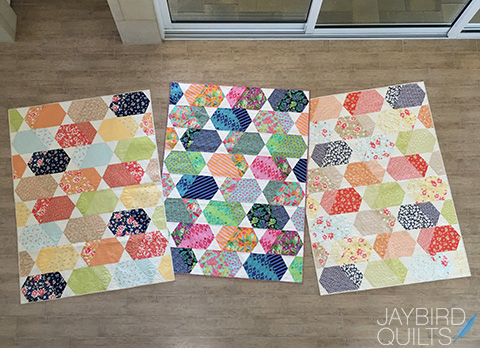Introducing Comet! | jaybird quilts | Bloglovin’