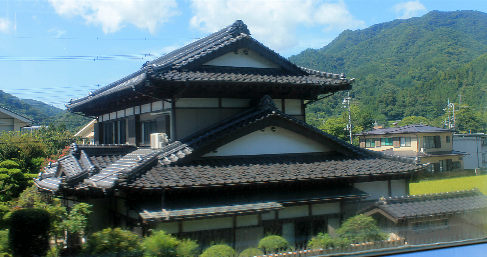 Viewing Mt. Fuji from Kawaguchiko | Japan Travels