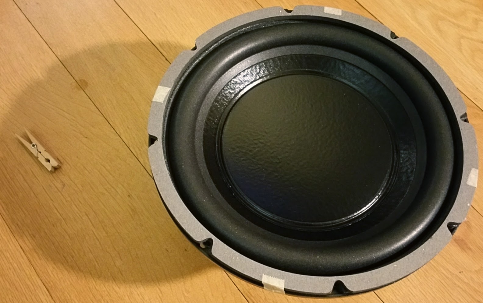 Martin Melchior's homepage: Building a BK Monolith+ clone, a 500w RMS ...