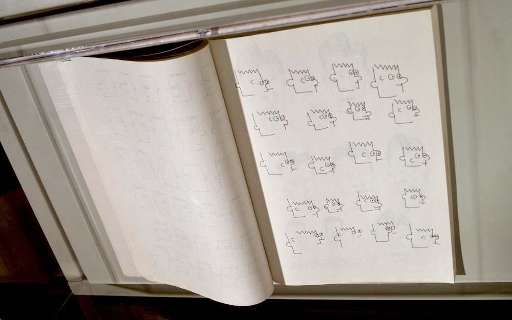 The Great God Pan Is Dead: January 2014