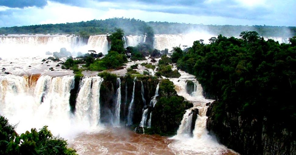 Argentina Tourism | Wallpapers Gallery