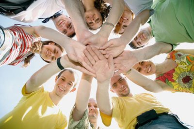 ¿Diferencias? No,gracias: PROCESO DE SOCIALIZACIÓN.