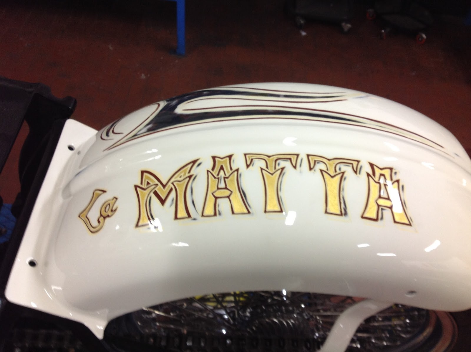 AL design: "La Matta" 0574 Garage