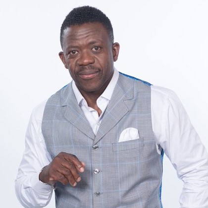 Benjamin Dube - Music For All Nations