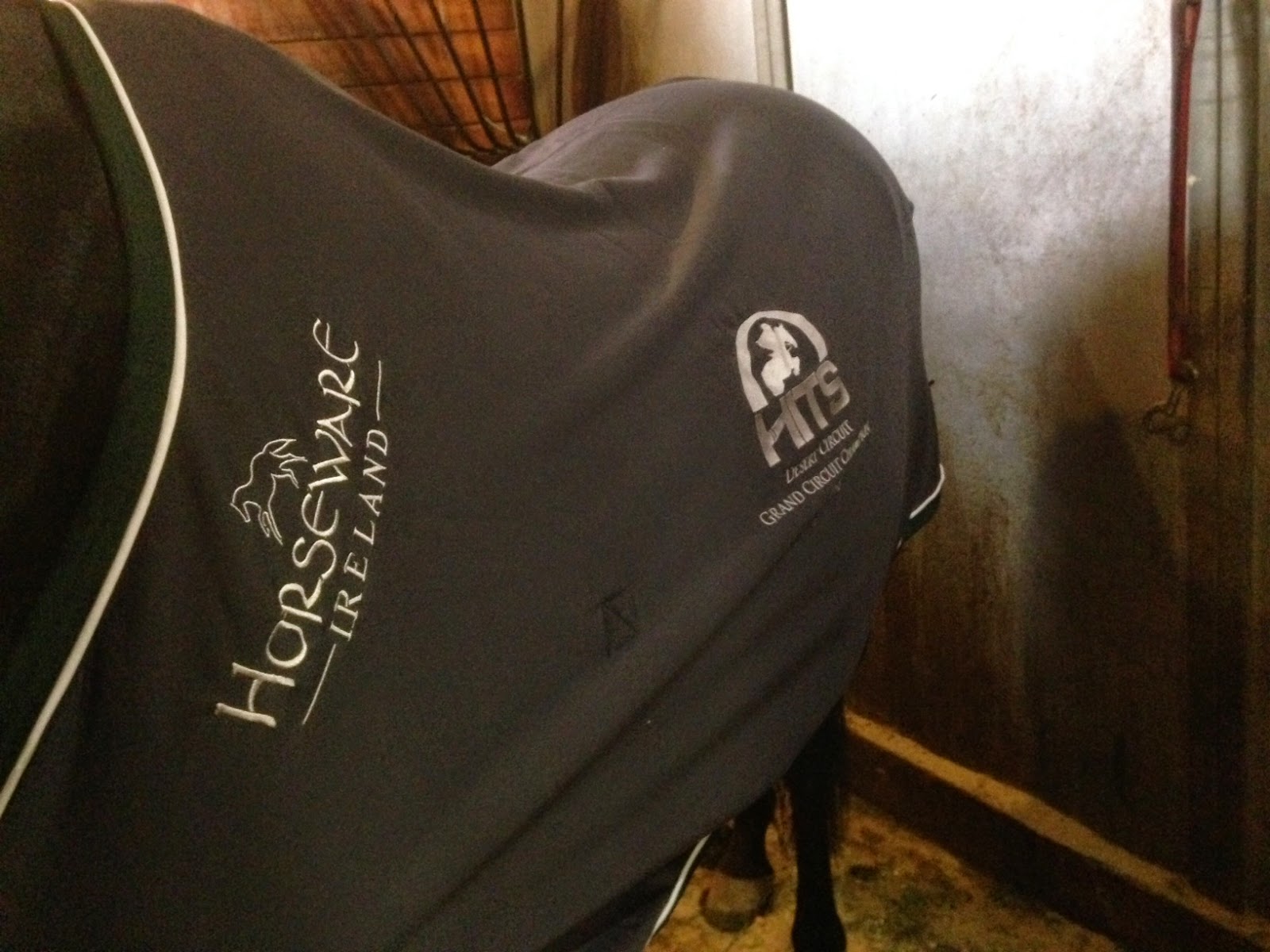 Pia's (and Prairie!) Parade: April 2014