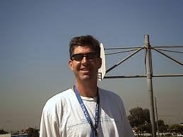 What the Hell Happened to...Mark Acres?