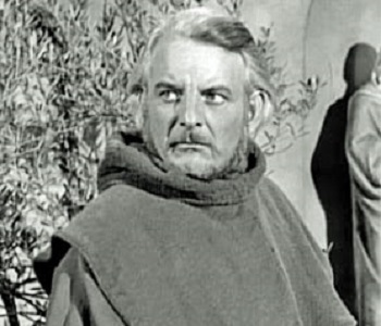 INNER TOOB: THE CLASSIC TV VILLAIN BLOGATHON - MEDDLIN' WITH THE MONK