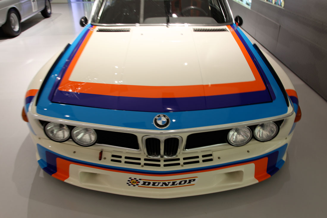 1975 BMW 3.0 CSL | PrimierAuto