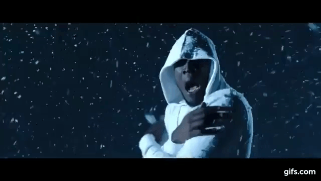 Discopop Directory: Stormzy's new video is a gif goldmine