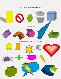 Mi libreta digital: Autoformas.