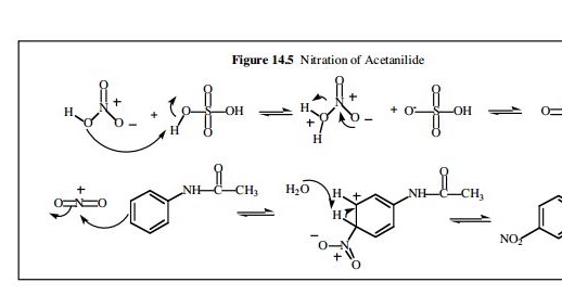 University Institute of Pharmaceutical Sciences , PUCHD: Nitration of ...