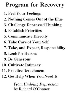 Sobriety and sanity: A lifeline to both: Sept. 4, 2017 - Readings in ...