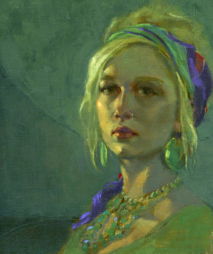 Arte Cristina Faleroni