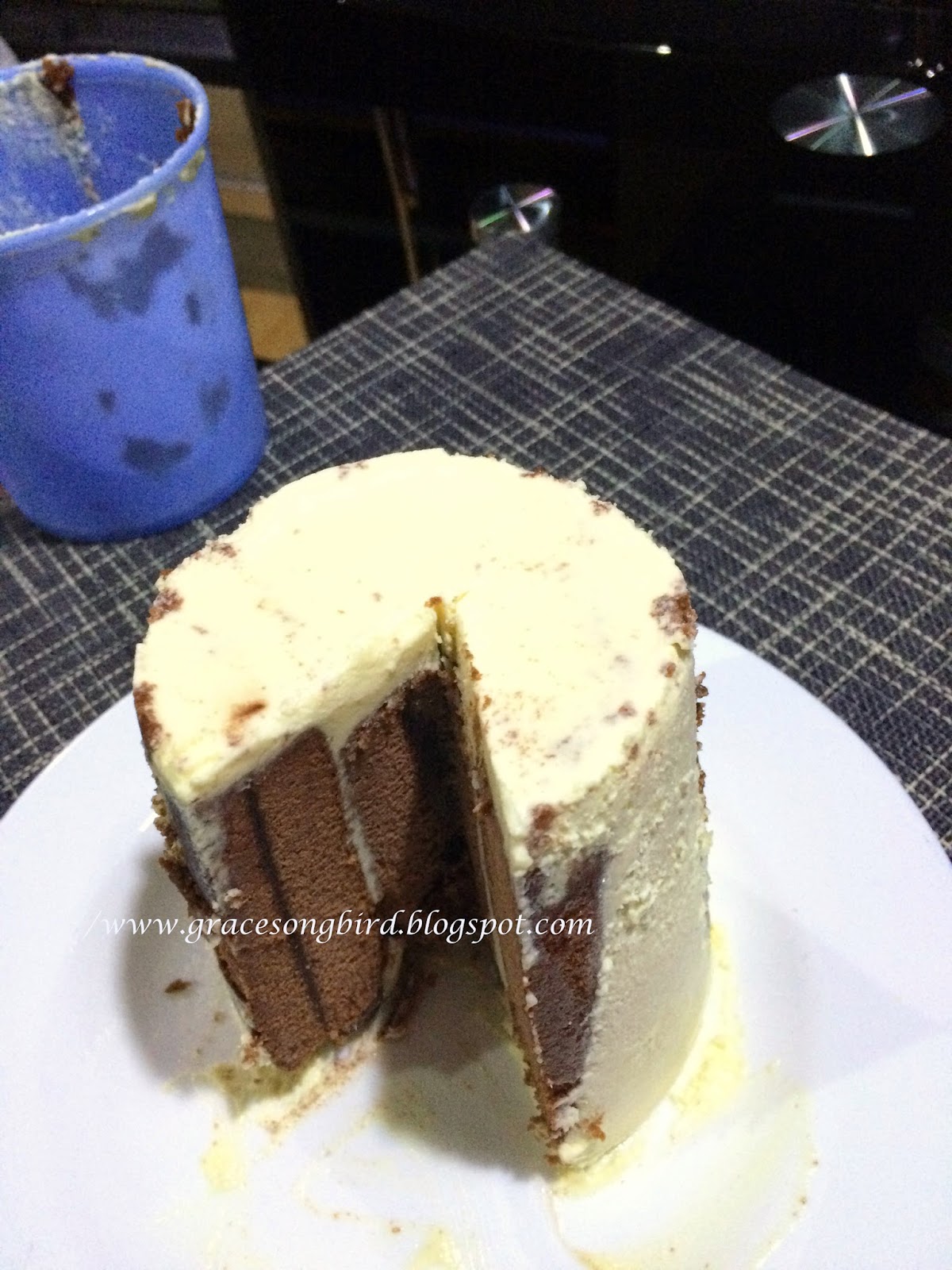 Mommy on the Go!: No Limit with INIPIT: Easy but Delectable Ice Cream ...