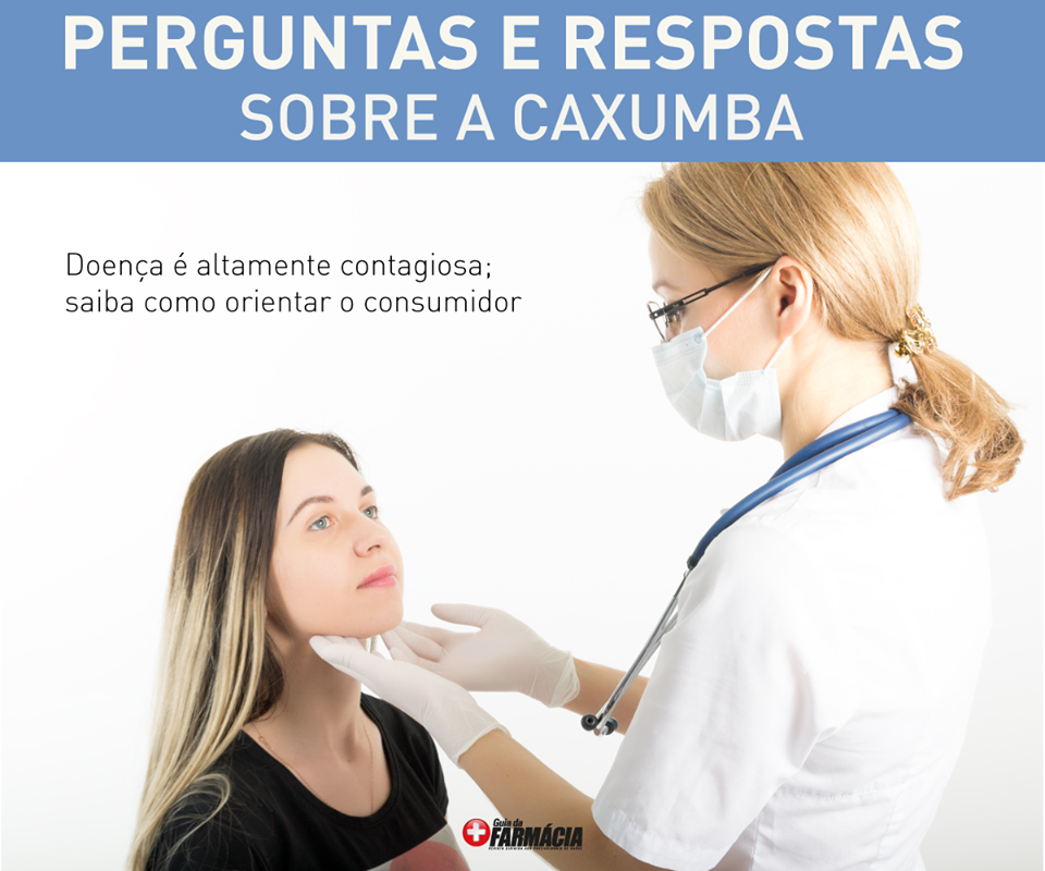 Qual Exame De Sangue Detecta Caxumba - RETOEDU