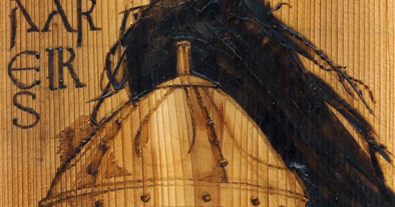 Hispania Barbarorum: Alarico, rey de todos los godos