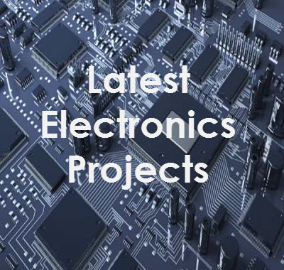 Top 10 Electronics Projects Ideas for Engineering Students