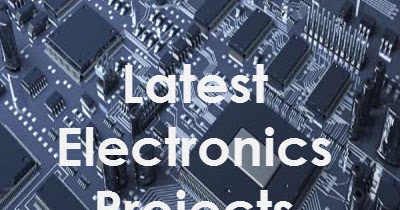 Top 10 Electronics Projects Ideas for Engineering Students