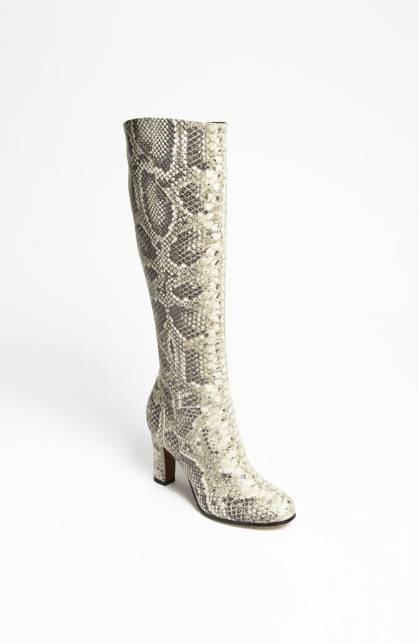 Its about time: Get Rhianna's boots: Tom Ford for Gucci thigh high ...