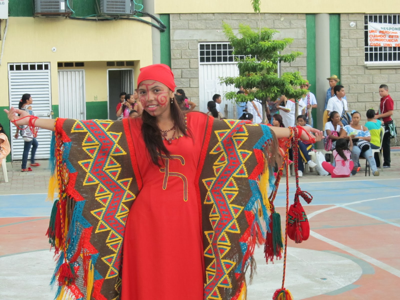 ARTESANIAS INDIGENAS WAYUU: PRODUCTOS