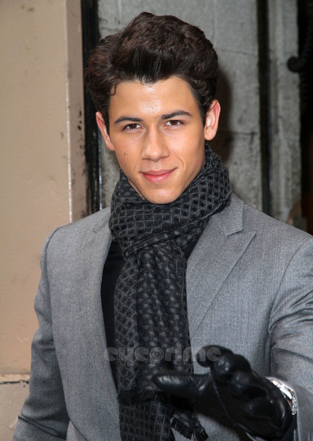 DIA DIA CON LOS JONAS: Nick Jonas retorna a la serie SMASH