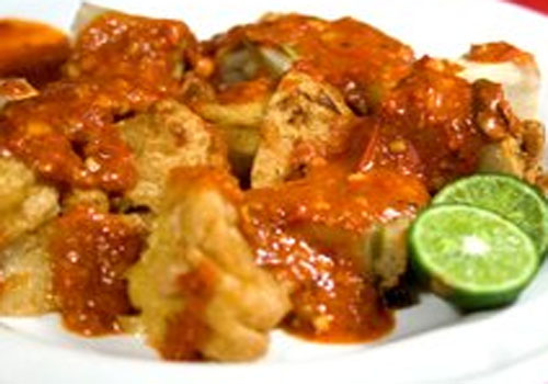 Resep Batagor Bandung Asli Enak Banget - Resep Masakan Sehari Hari