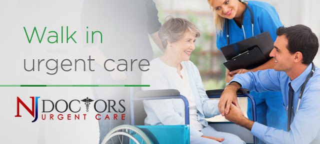 Urgent Care Center NJ: How to Choose a Dependable Urgent Care Clinic ...