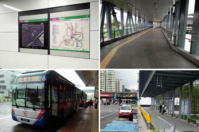 Some stories about us: Six Must Visit Places along New MRT Line in ...