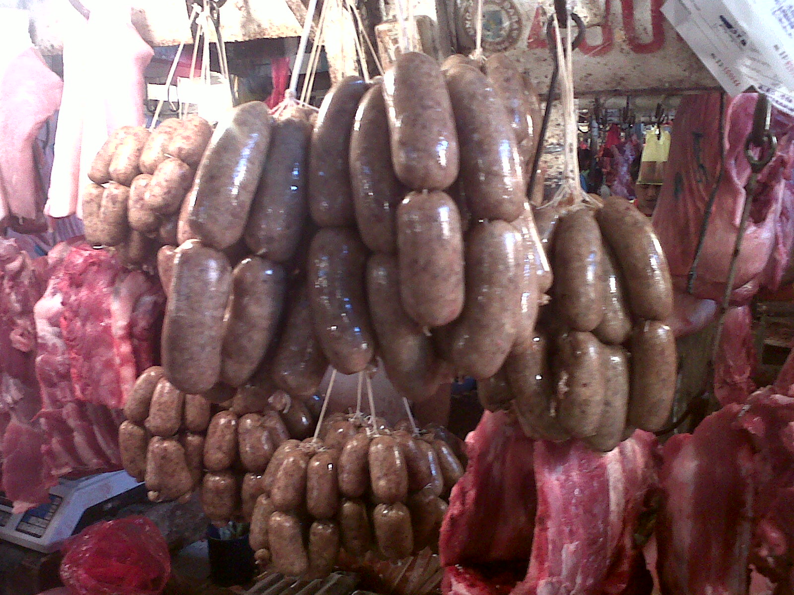 Finding the real locals: Bankerohan Public Market | Hello from Davao.