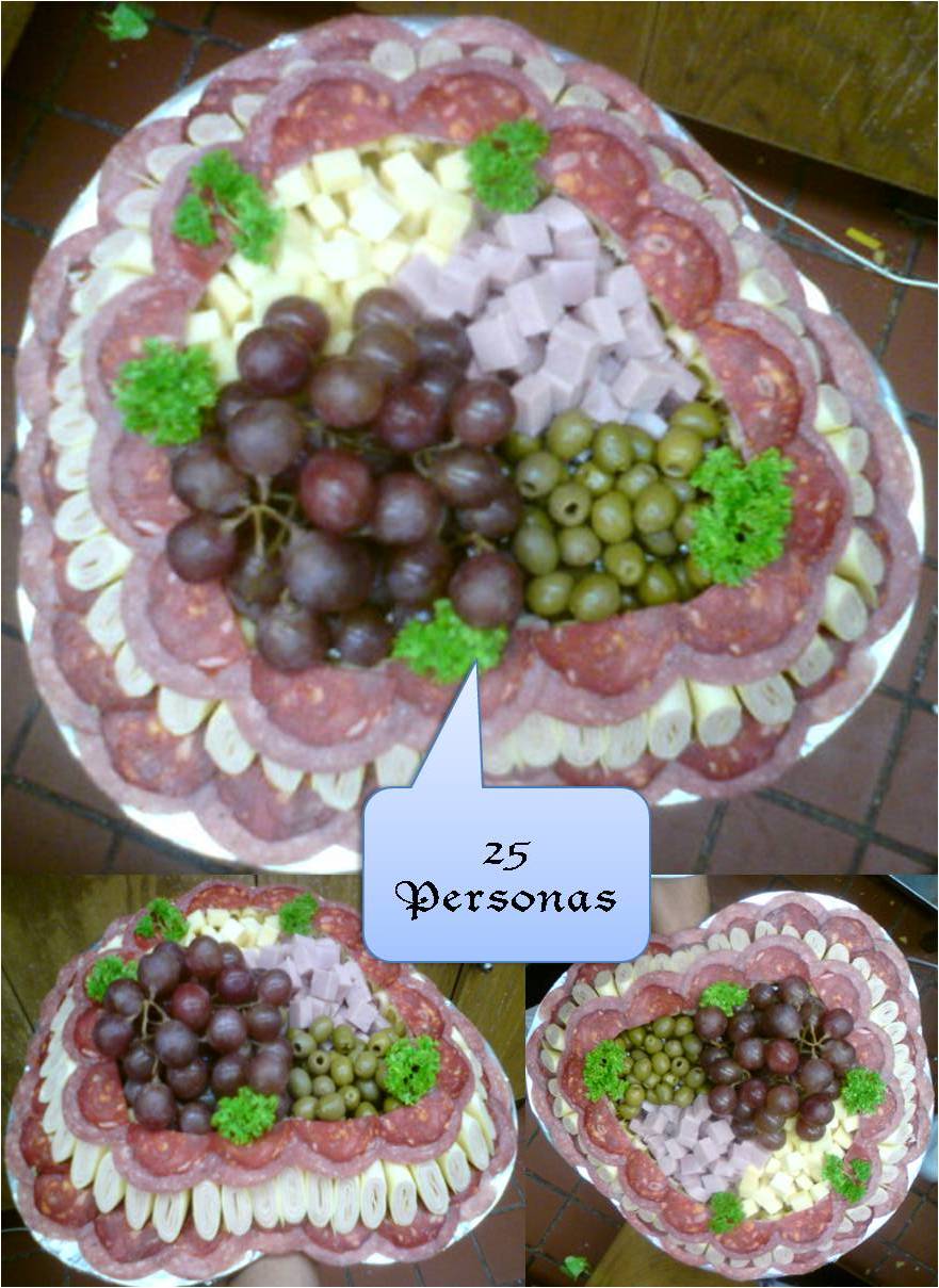 Picaderas