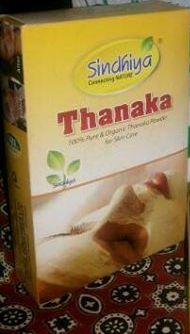 Organic and Natural Lifestyle: April 2016