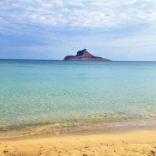 Annonce Tunisie à Rafraf Plage