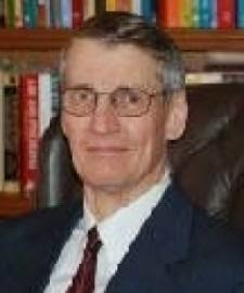 Encyclopedia of American Loons: #1089: Lyle Rossiter