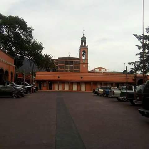 Contepec Michoacán.