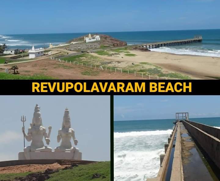 Visakhapatnam Beaches - Vizag Beaches - Beauty Of Vizag | AP Heritage