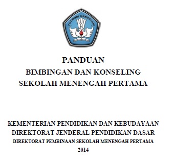 Prota, Prosem, RPL, Media, Materi Layanan, Modul K13 dan Modul BK ...