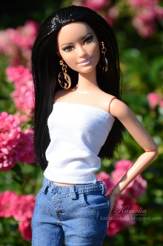 Kamelia: Przypadki | Incidents