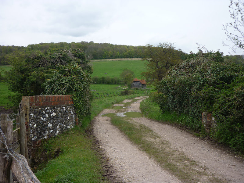 stile guru: random rambles of a weekend walker: Henley, Hambleden and ...