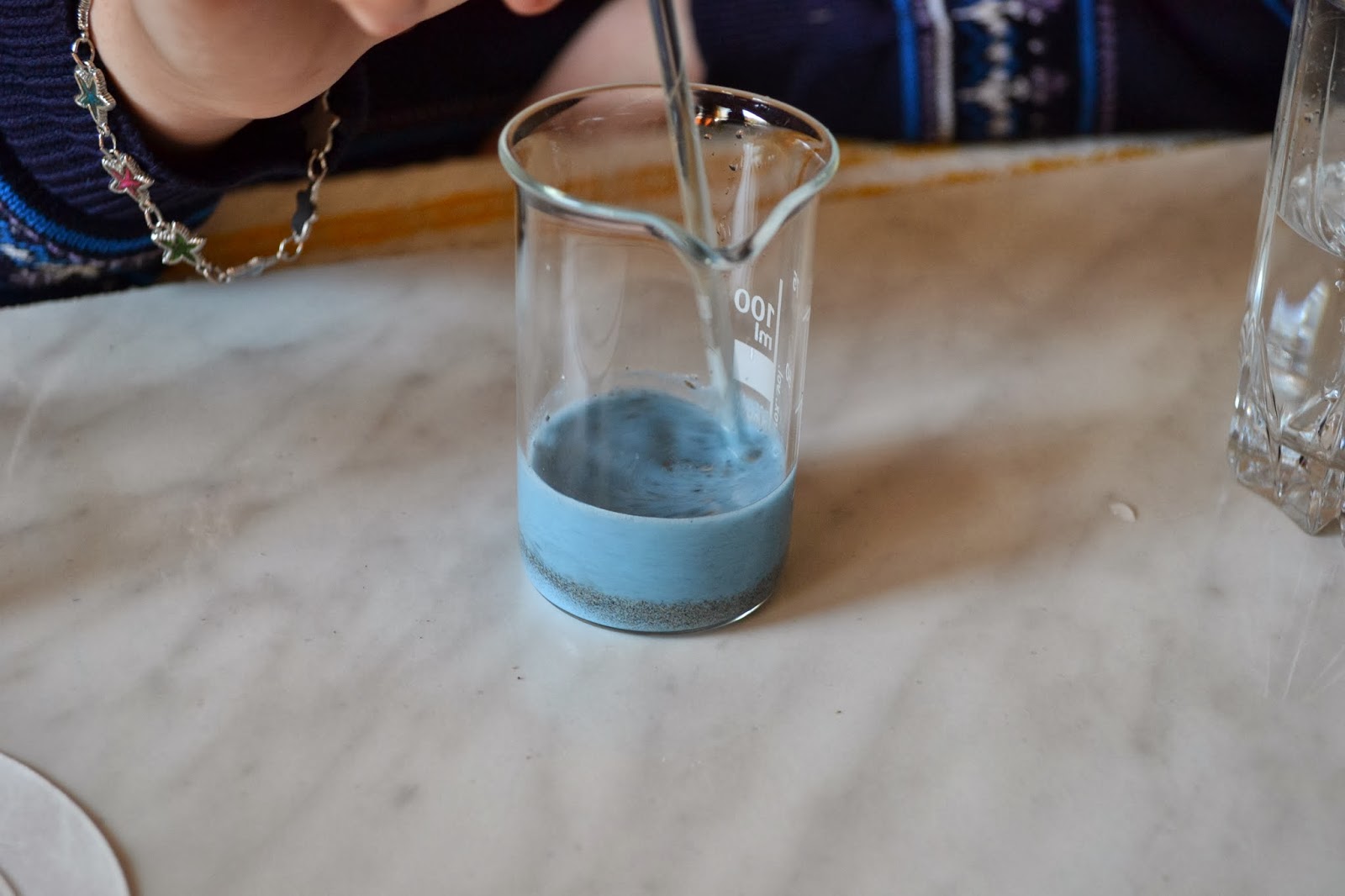 Proiect chimie