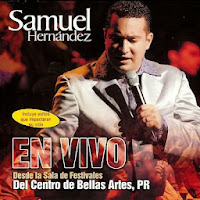 MEGA Alabanzas: Samuel Hernandez Discografia Completa Descarga