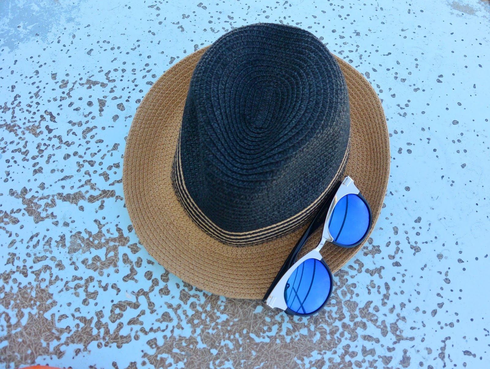 National Sun Safety Week | StephC