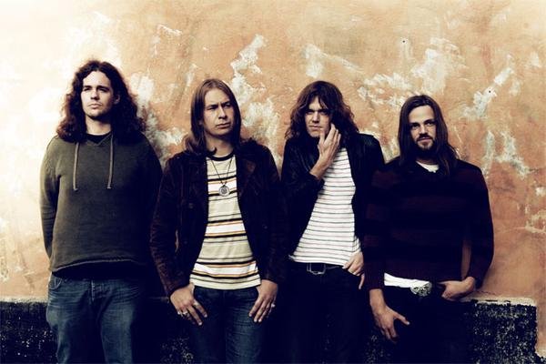 Tune Of The Day: Witchcraft - It's Not Because Of You