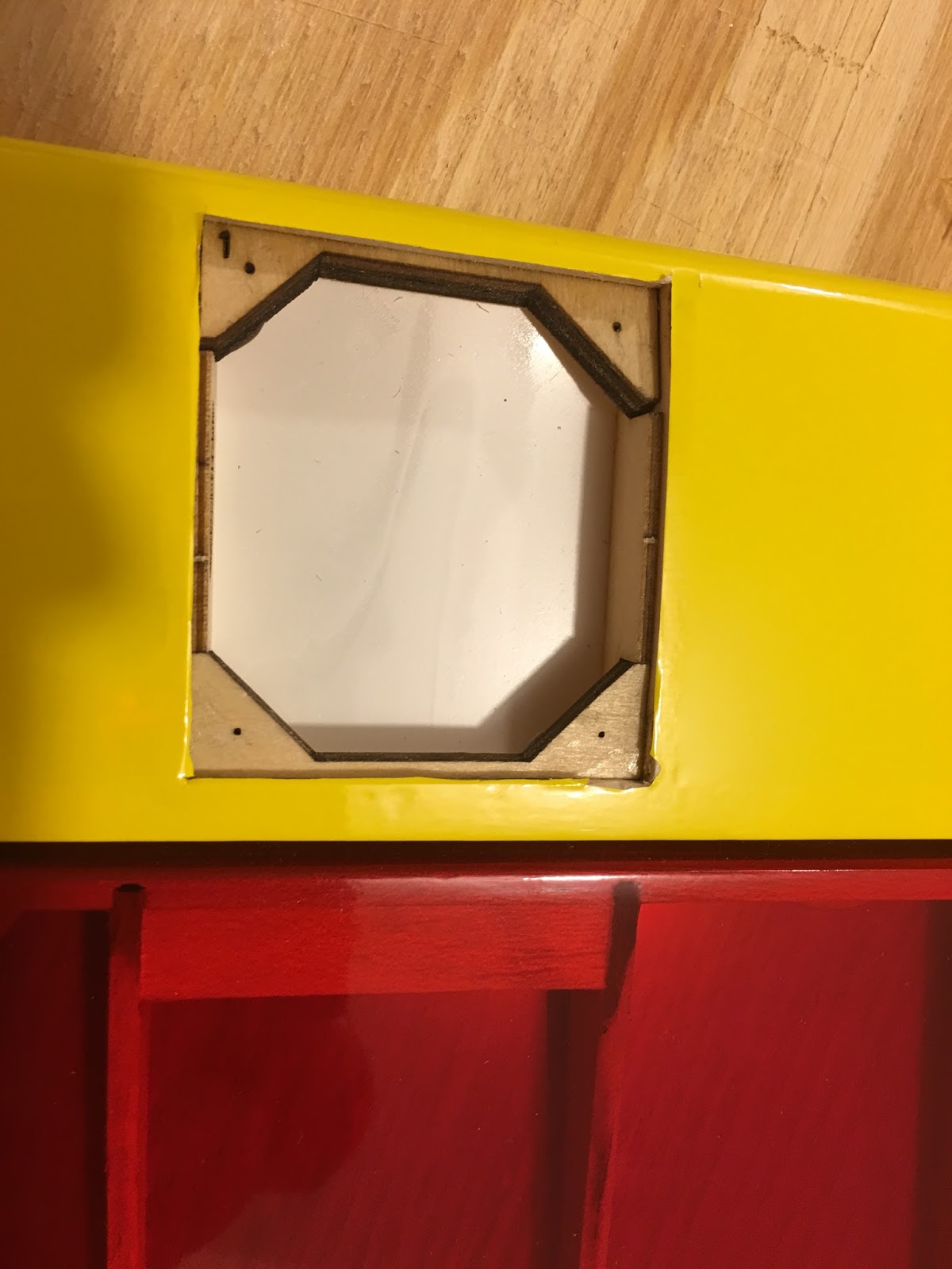 RC-Aeromodeller: HobbyKing Aether 3.7 Review Part 3