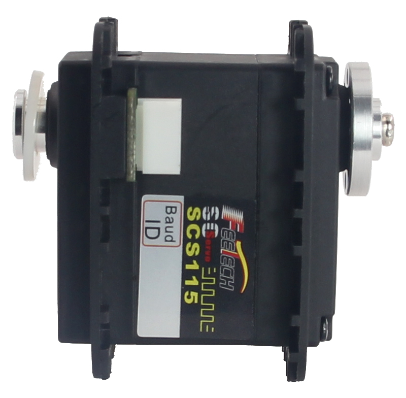 FEETECH SERVO: FEETECH New FT-SCServo (Smart Control Servo) –SCS115/SCS106
