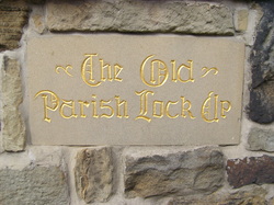 Roy's blog: YORKSHIRE. Lock-ups at Holme on Spalding Moor, Wath on ...