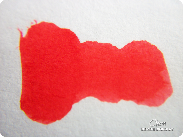 On Review: 12 Red Inks | Rants of The Archer