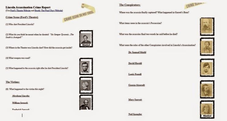 Raiders of the Lost History Class: Teaching History to Engage: The ...