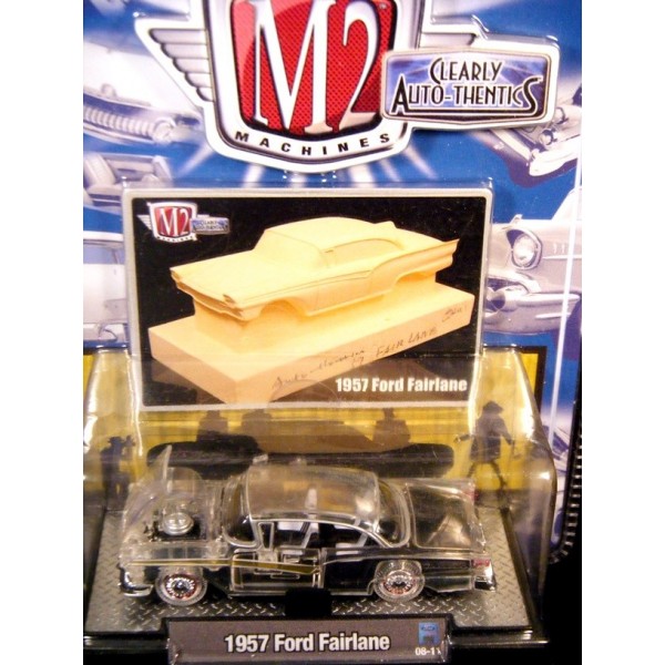 T-Hunted!: A história da M2 Machines