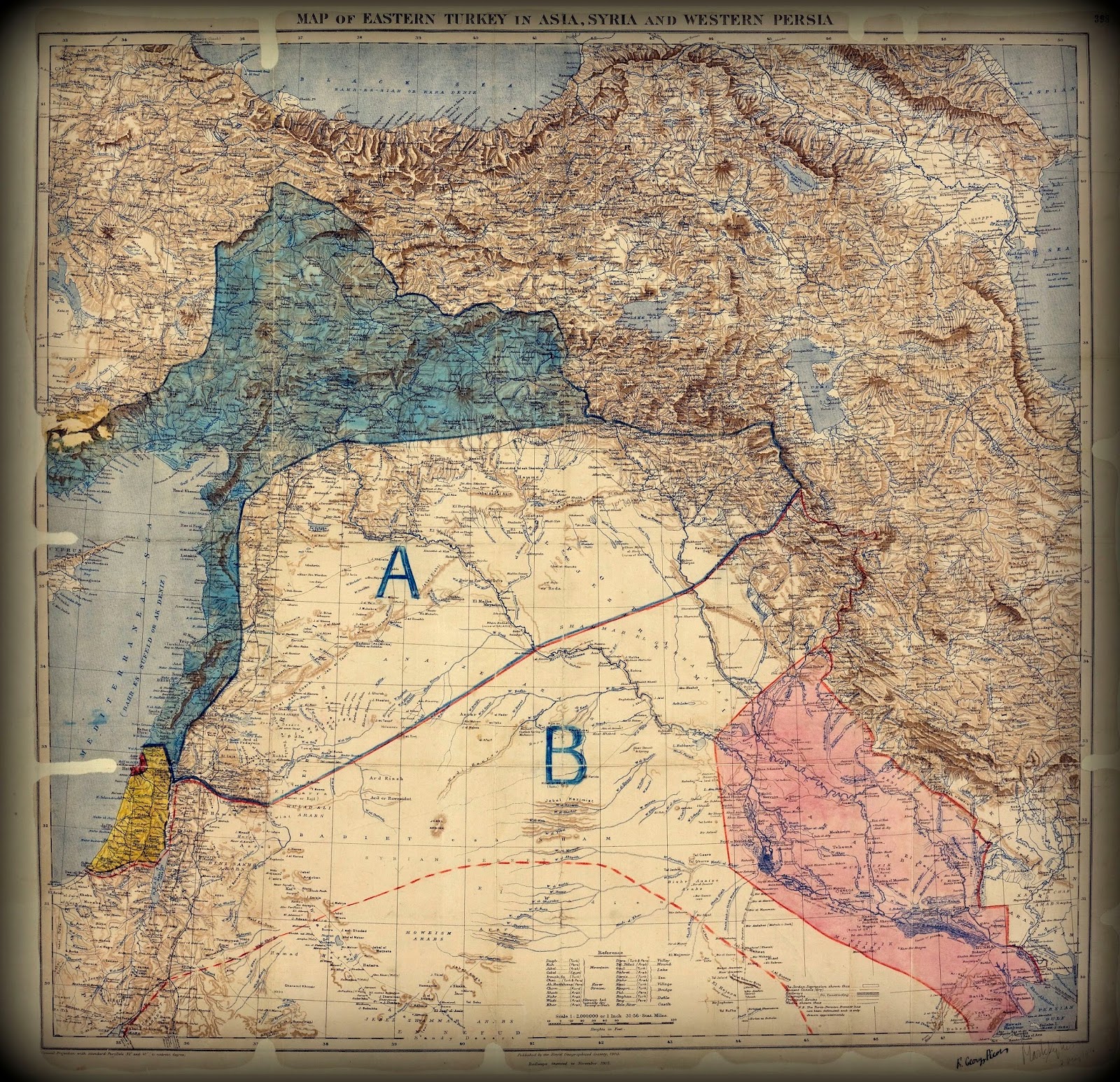 ΙΣΤΟΡΙΑ ΕΛΛΗΝΙΚΗ ΚΑΙ ΠΑΓΚΟΣΜΙΑ : ΜΙΚΡΑΣΙΑΤΙΚΗ ΕΚΣΤΡΑΤΕΙΑ (1919 – 1922 ...