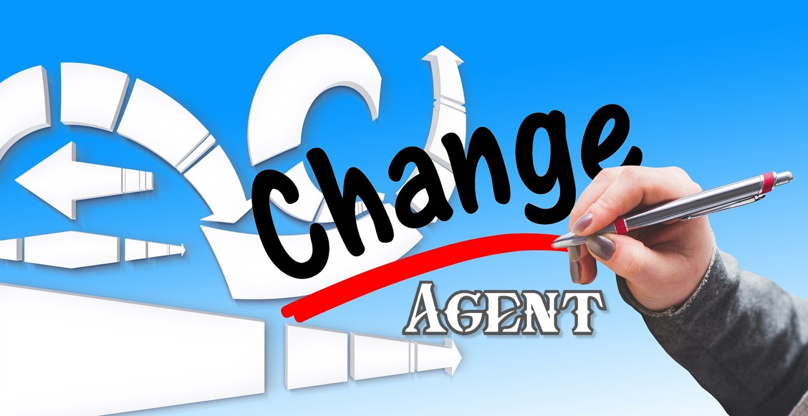 Three Types Of Change Agent Future Of CIO three-types-of-change-agent-future-of-cio
